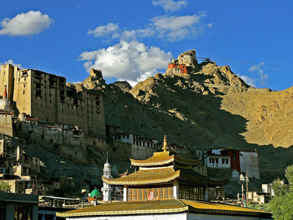 Leh tour package, Leh holiday packages, Leh packages